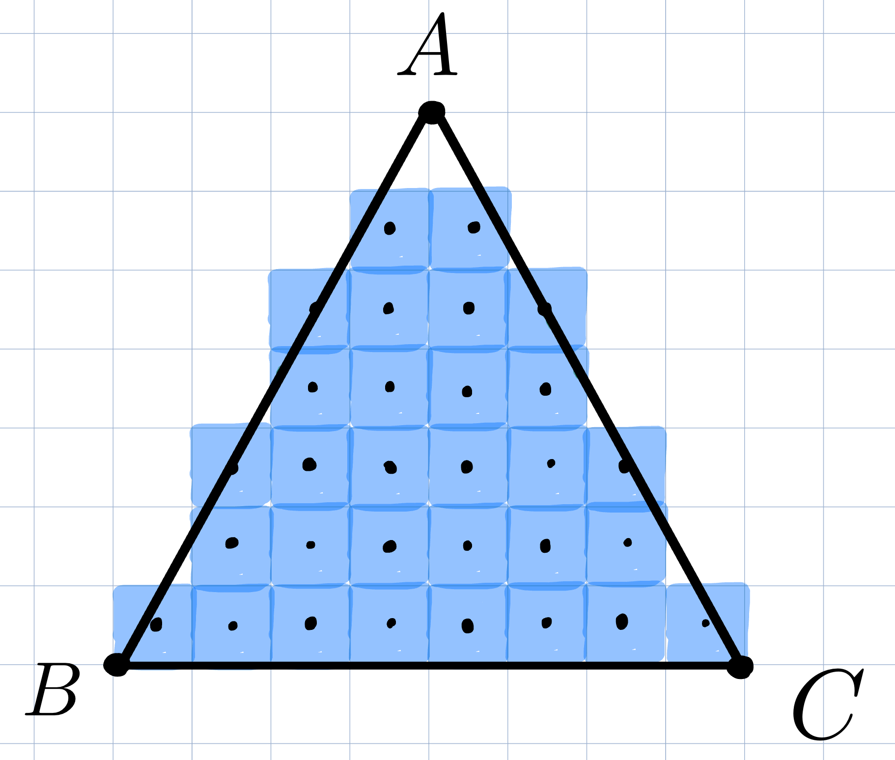Understanding Barycentric Coordinates | Amr Morsy